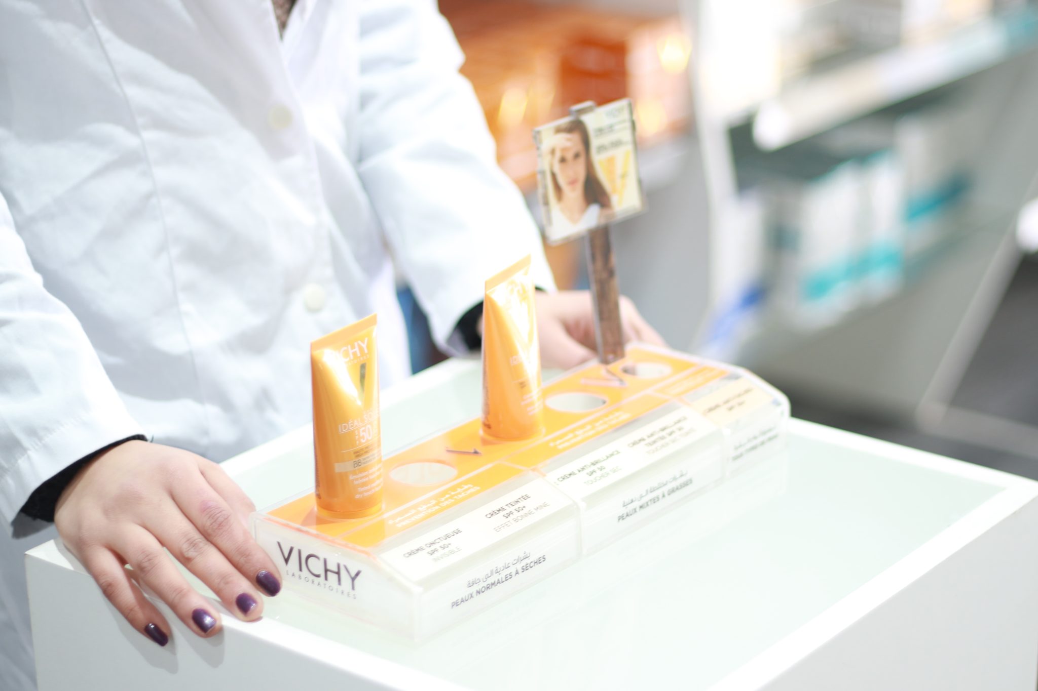 SOPHASAIS – Grossiste répartiteur pharmaceutique